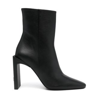 Fear of God Ankle Boot - - Shoes - Damen - Schwarzk - 40 EU