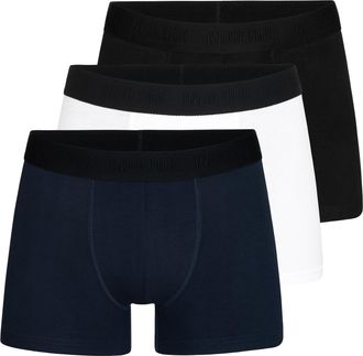 INDICODE JEANS Boxershorts Berlin