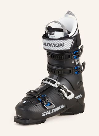 Salomon Skischuhe S/Pro Alpha 120 schwarz