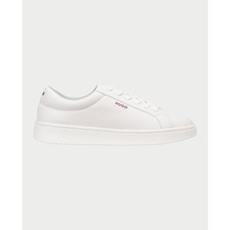HUGO BOSS Sneakers basses Neston homme