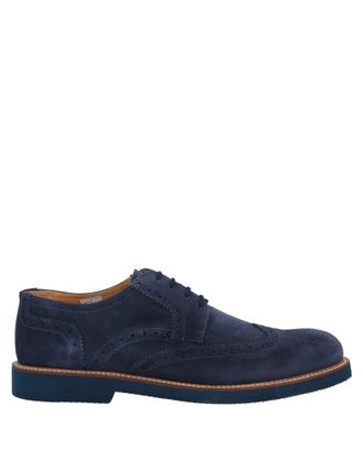 Exton SCHUHE - Schn&uuml;rschuhe auf YOOX.COM