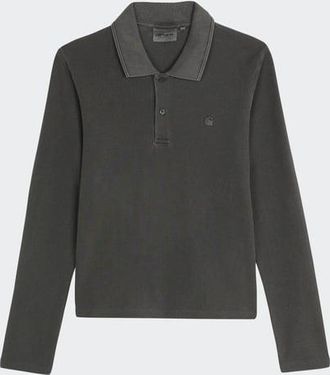 Carhartt Work in Progress Polo - Taille XS