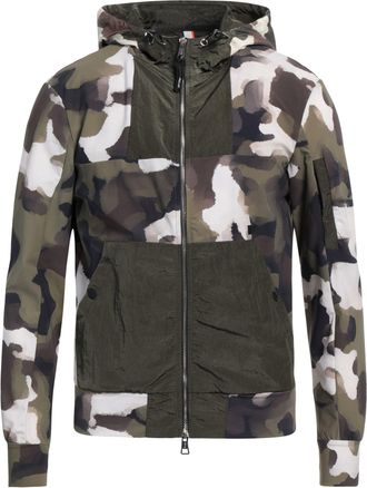 PMDS Premium Mood Denim Superior JACKEN & M&Auml;NTEL - Jacken und Anoraks auf YOOX.COM