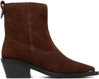 Gino Rossi Gino Rossi Cowboystiefel CEO-LARA-121995 Braun