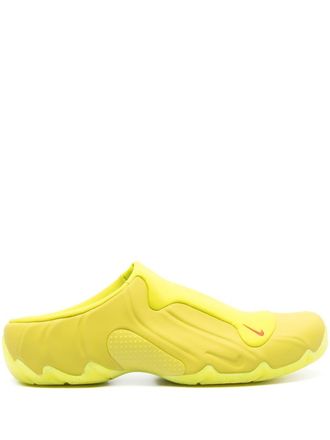 Nike Claquettes Clogposite Bright Green - Vert