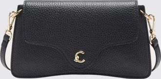 Coccinelle Minitasche COCCINELLE Damen Farbe Blau