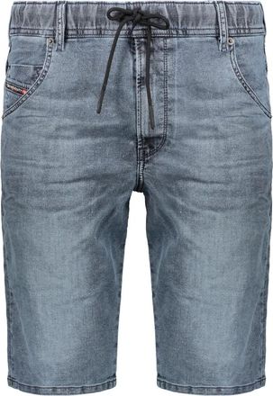 Diesel Homme, Shorts, Bleu, Taille: W34 Denim Shorts