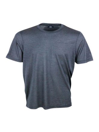 Barba T-Shirt - Gris Fonc&eacute;