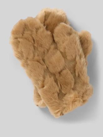 Marc Cain Handschuhe mit abnehmbarer Kordel