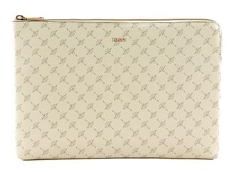 Joop Women Cortina 1.0 Geena - Laptoph&uuml;lle 15,6 38 cm off white