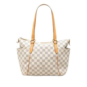 Louis Vuitton Damen, Pre-Owned, Wei&szlig;, ONE SIZEGr&ouml;&szlig;e