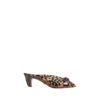 Chlo&eacute; Damen, Schuhe, Braun, 38 EUGr&ouml;&szlig;e