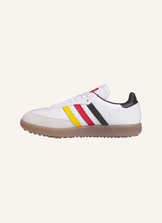adidas Originals Adidas Originals Golfschuhe Samba weiss