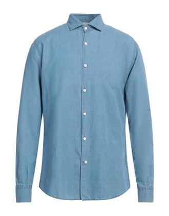 Brooksfield TOPS - Jeanshemden auf YOOX.COM