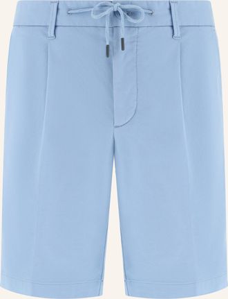 Boggi Milano Boggi Milano Bermudahose blau
