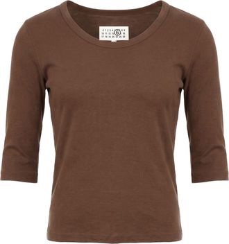 Maison Margiela TOPS - T-shirts auf YOOX.COM