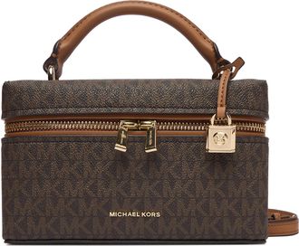 Michael Kors Handtasche MICHAEL Michael Kors 32F5GQ1C0B Braun