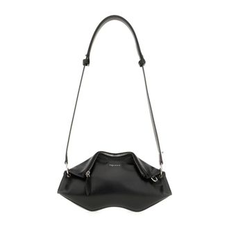 Alexander McQueen Damen, Taschen, Schwarzk, ONE SIZEGr&ouml;&szlig;e