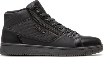 Redskins Baskets GENES Noir Taille 40