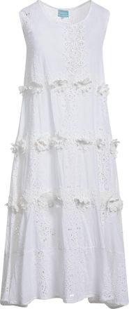 iconique KLEIDER - Midi-Kleider auf YOOX.COM