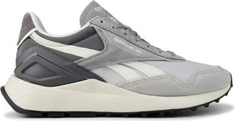 Reebok Mixte Classic Leather Legacy AZ Basket, Pure Grey 4 Craie Gris Froid 6, 45.5 EU