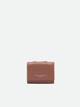 Gianni Chiarini WALLETS GRAIN