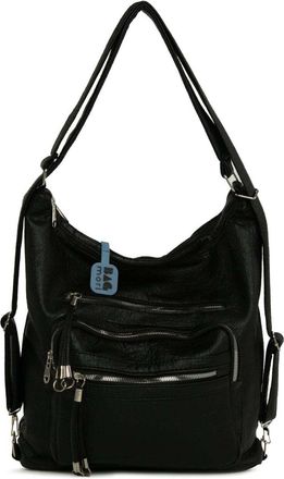 Bagmori Schultertasche
