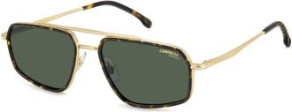 Carrera Homme, Accessoires, Jaune, Taille: 58 MM 338/S 0Nr(Qt) Lunettes de soleil