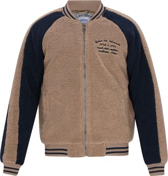 Dreimaster Jacke