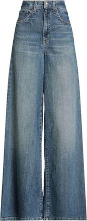 Nili Lotan HOSEN & R&Ouml;CKE - Jeanshosen auf YOOX.COM