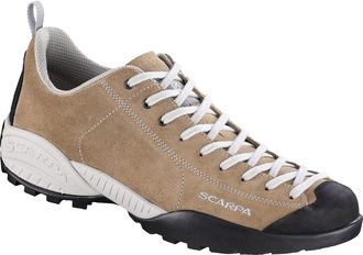 Scarpa Mojito, Traillaufschuhe, FOSSIL BM Spider