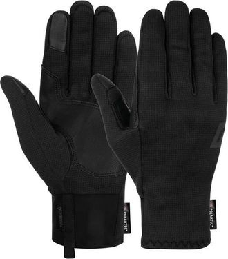 Reusch Herren Handschuhe Reusch Nanuq POLARTEC HF PRO TOUCH-TEC