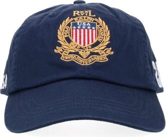 Polo Ralph Lauren Baseball Cap