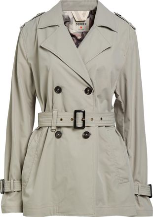 Dekker JACKEN & M&Auml;NTEL - Jacken, M&auml;ntel & Trenchcoats auf YOOX.COM