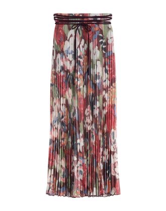 M Missoni HOSEN & R&Ouml;CKE - Maxi-R&ouml;cke auf YOOX.COM