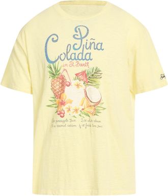 MC2 Saint Barth TOPS - T-shirts auf YOOX.COM