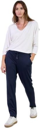 Le Temps Des Cerises Pantalon Rosi