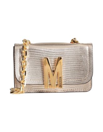 Moschino TASCHEN - Umh&auml;ngetasche auf YOOX.COM
