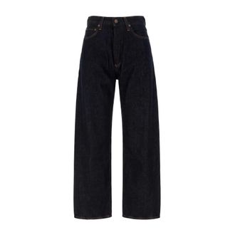 A Gold E Damen, Jeans, Blau, W28Gr&ouml;&szlig;e