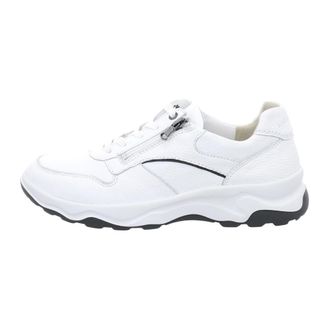 Waldl&auml;ufer Herren, Schuhe, Wei&szlig;, 44 1/2 EUGr&ouml;&szlig;e