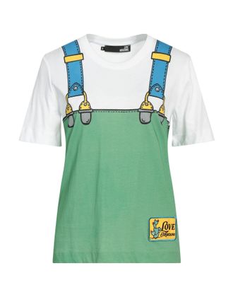 Love Moschino TOPS - T-shirts auf YOOX.COM