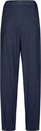 Elena Miro Femme, Jeans, Bleu, Taille: 48 FR Carol Jeans
