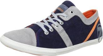 s.Oliver S.Oliver 5-5-13623-30, Baskets Mode Homme - Bleu (Navy Comb 890), 41 EU