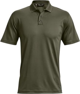 Under Armour 1365382-390-4XL Polo tactique pour homme UA Tactical Performance 2.0 MOD 4XL