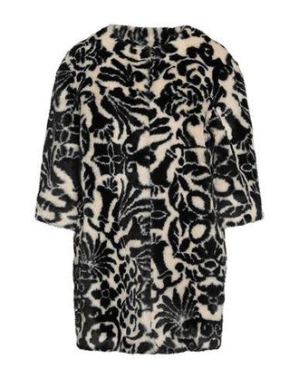 Hanita MANTEAUX - Moutons et fausses fourrures sur YOOX.COM