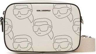 Karl Lagerfeld Handtasche A2W30066 Weiß