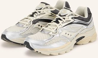 Saucony Sneaker Progrid Omni 9 weiss