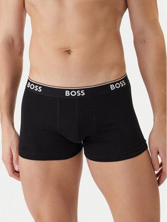 HUGO BOSS Boxershorts-Set 50554443 Braun