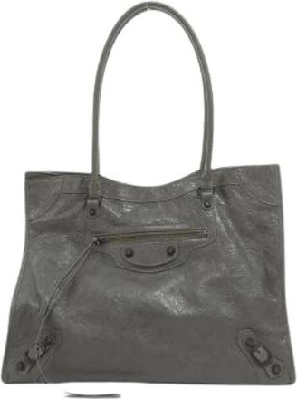 Balenciaga Damen, Pre-Owned, Gr&uuml;n, ONE SIZEGr&ouml;&szlig;e