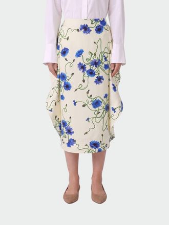 Stella McCartney Rock STELLA MCCARTNEY Damen Farbe Bunt